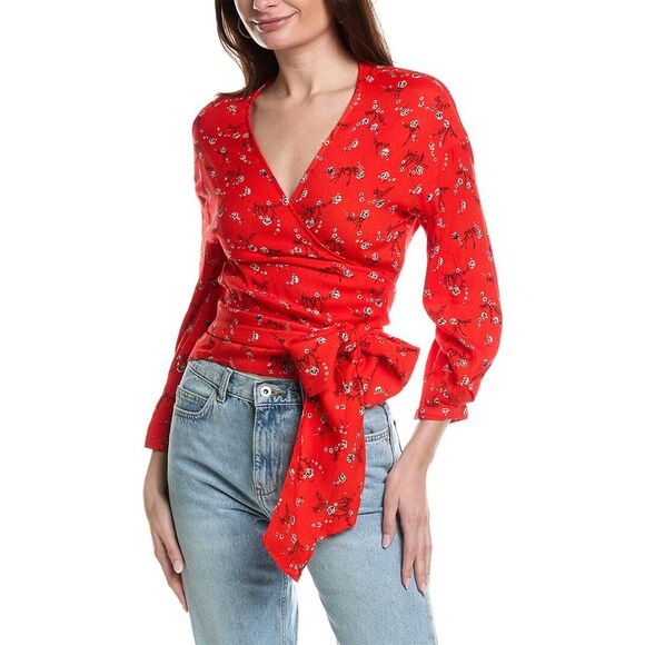 ANNA KAY | Tops | Anna Kay Nathan Top | Poshmark